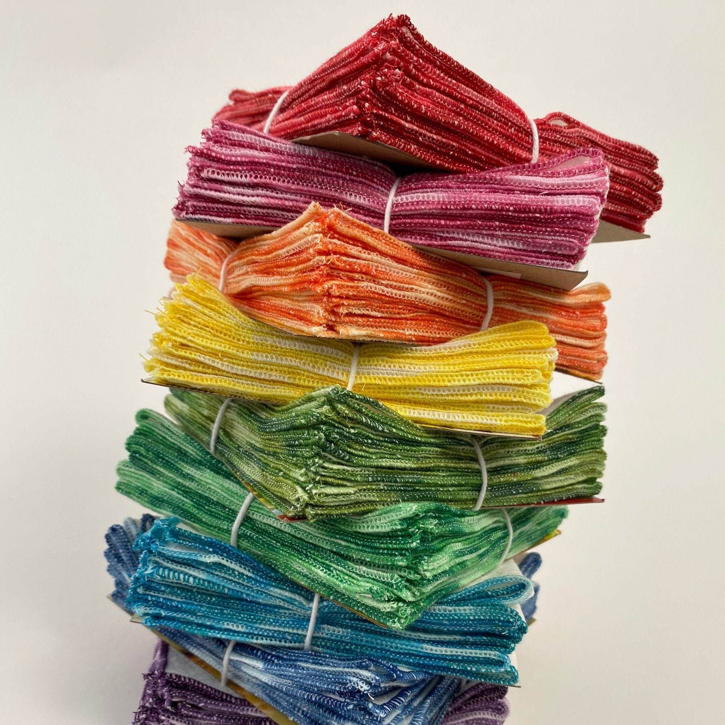 Everyday Cotton Cloth Napkin Color Collection | 14 Quantity – Miche Niche